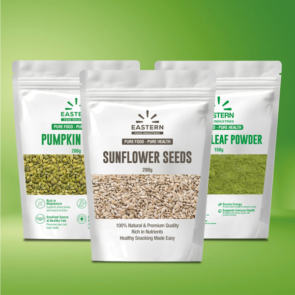 Shop Immunity Booster Pack | Daily Defense | Eastern Foods – Eastern ...